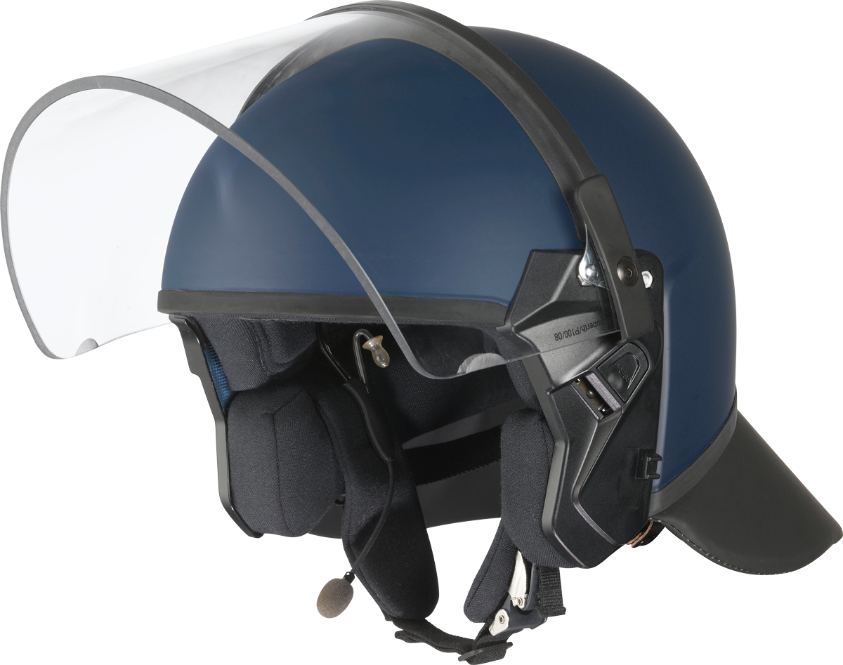 Helmet - Lankwitzer Lackfabrik